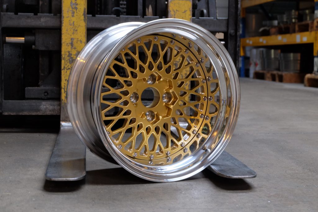 Mad In - BBS Replica - Forged Wheels. Custom wheels. Made in France ...
