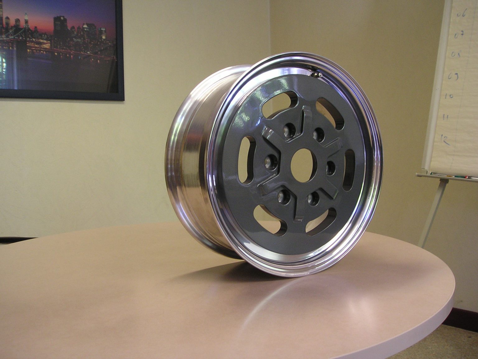 Mad In - Salt Flat - Forged Wheels. Custom wheels. Made in France ...