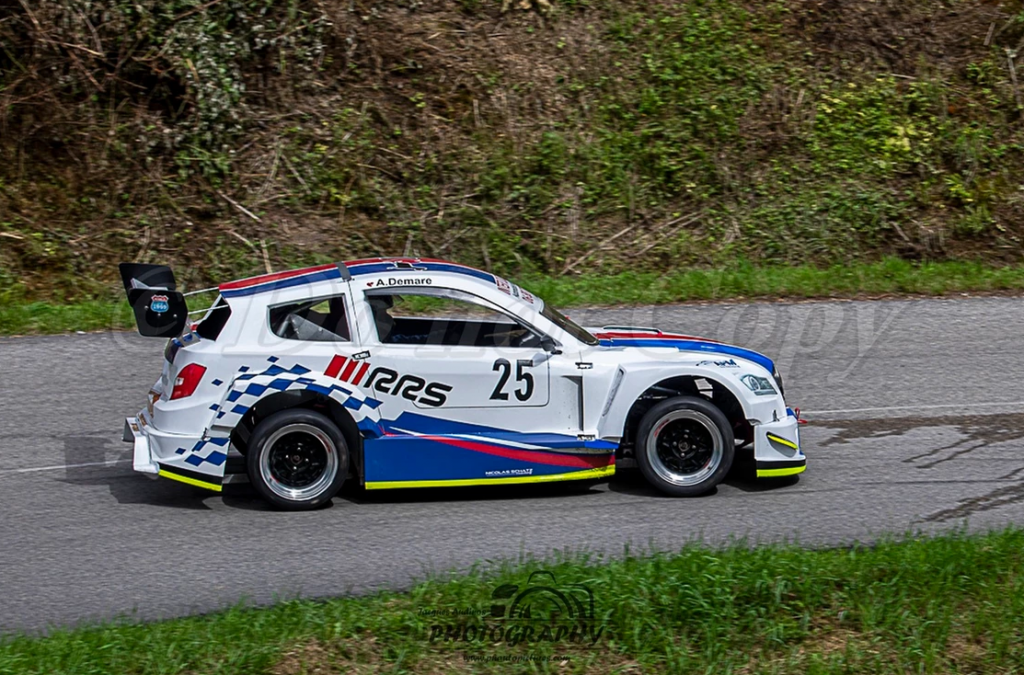 Mad In - 15C Light wheel (15'') - Custom wheels