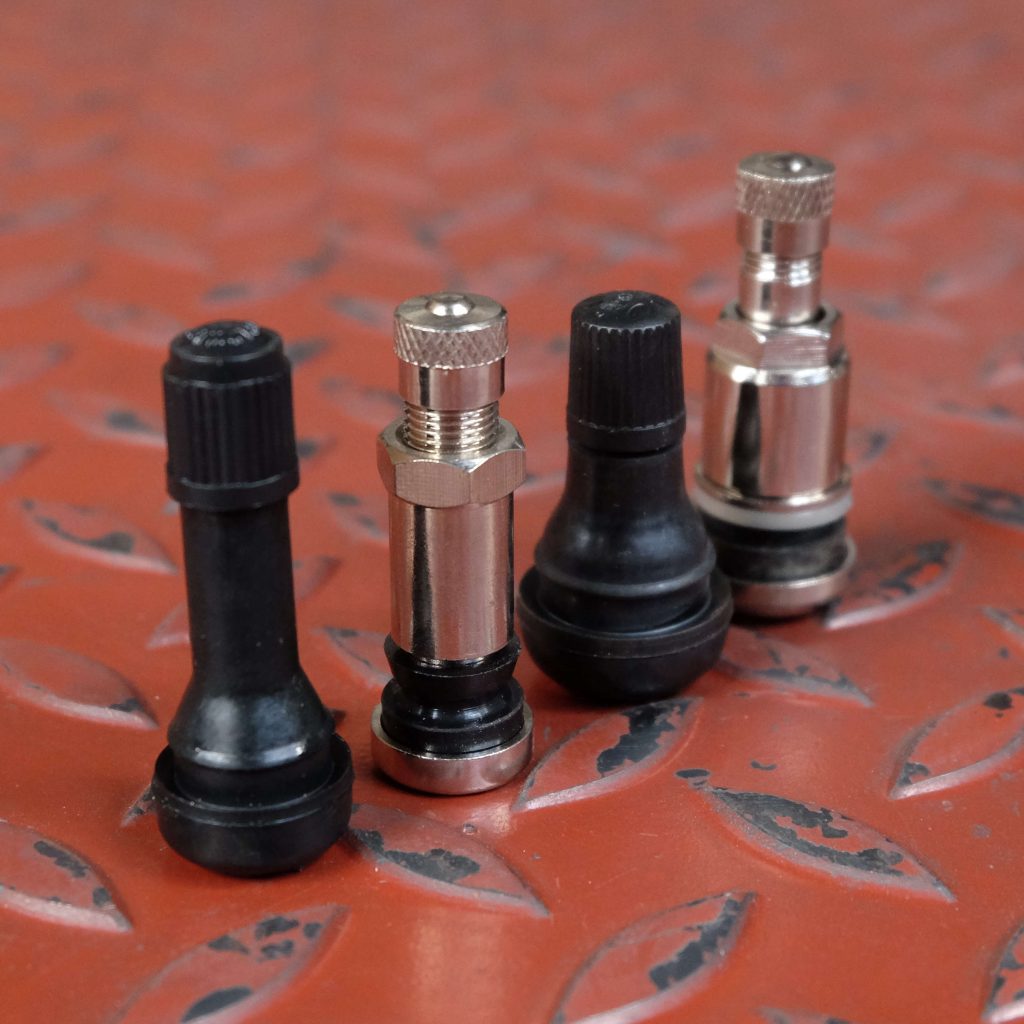 Valves automobile - Mad In - Jantes sur-mesure